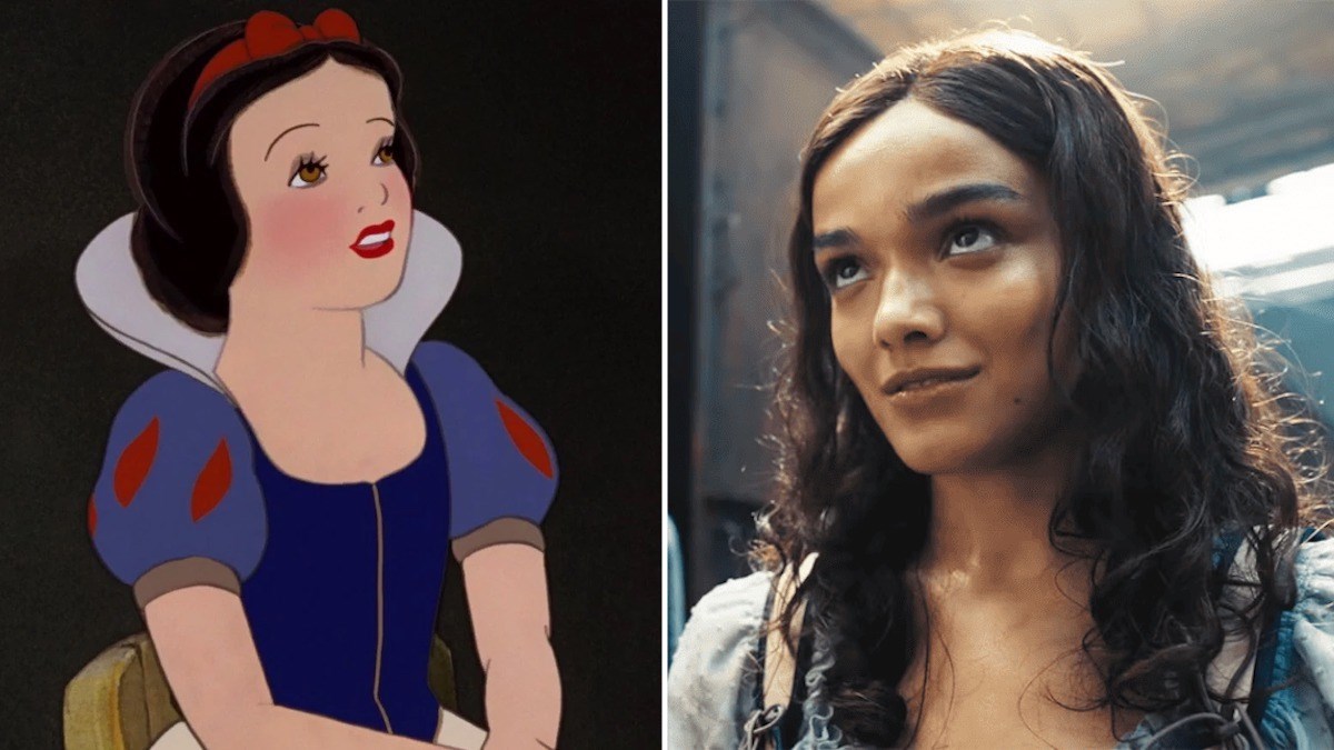 SNOW WHITE Trailer: Here's When We're Expecting A First Look At ...