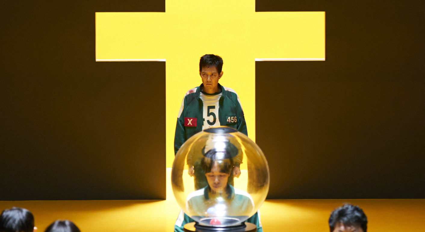 SQUID GAME: Netflix Releases First Trailer And Full Synopsis For Third And Final Season