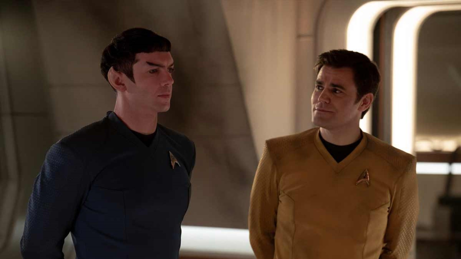 Star Trek: Strange New Worlds Season 4 Changes Its Storytelling Formula