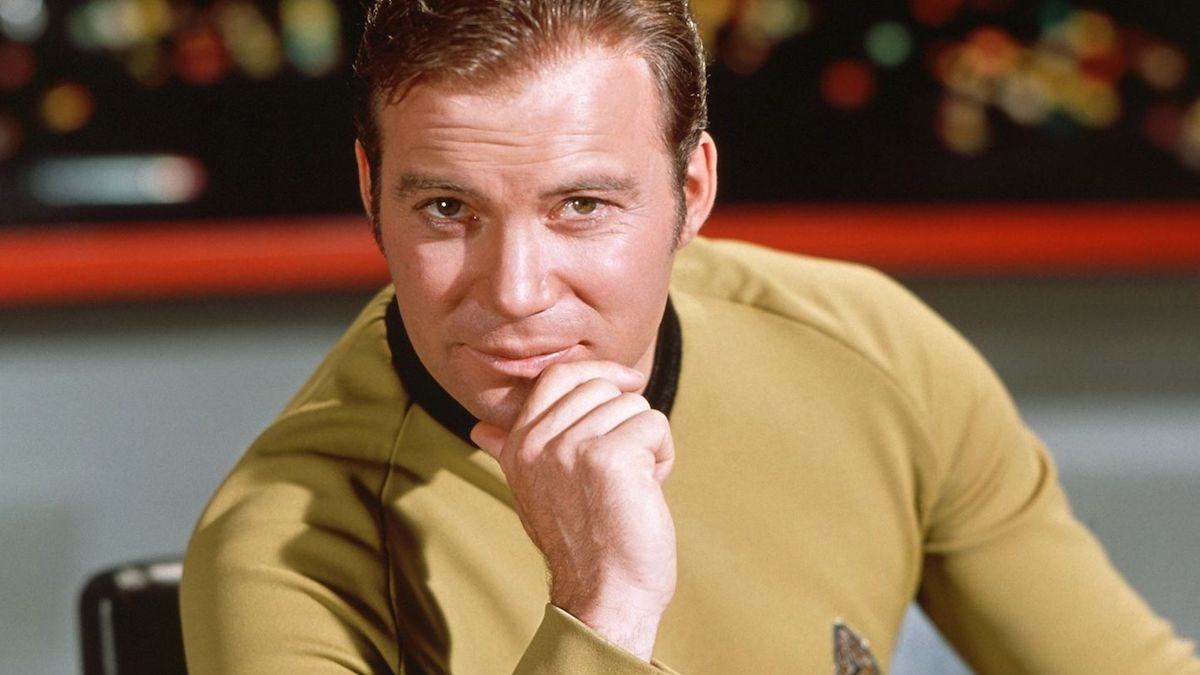 STAR TREK: William Shatner Shares His Biggest Franchise Regret And What ...