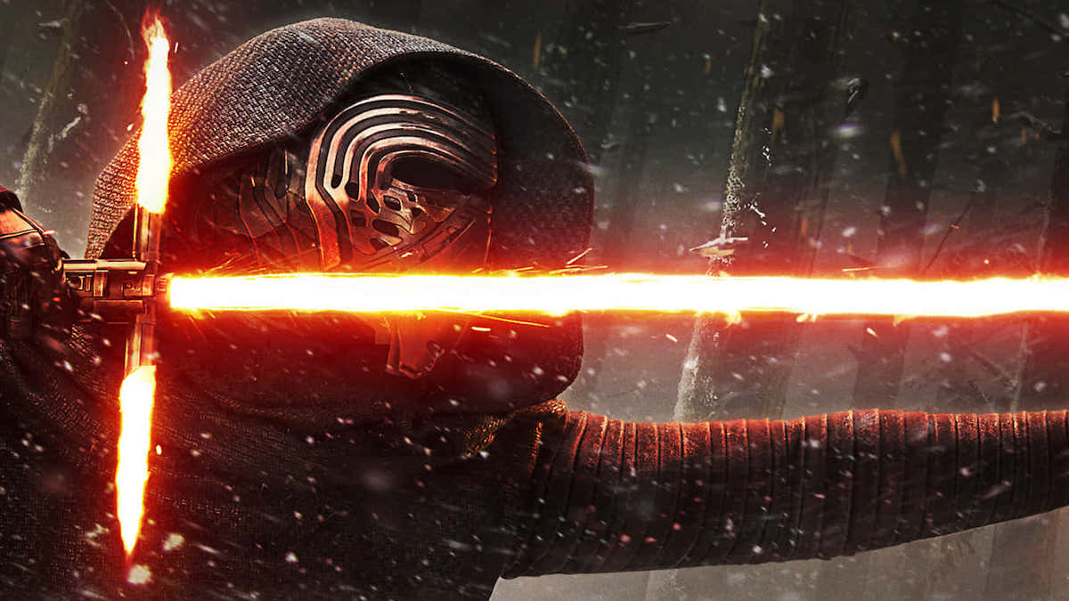STAR WARS: Adam Driver Reveals One Kylo Ren Sequel Trilogy Scene He ...