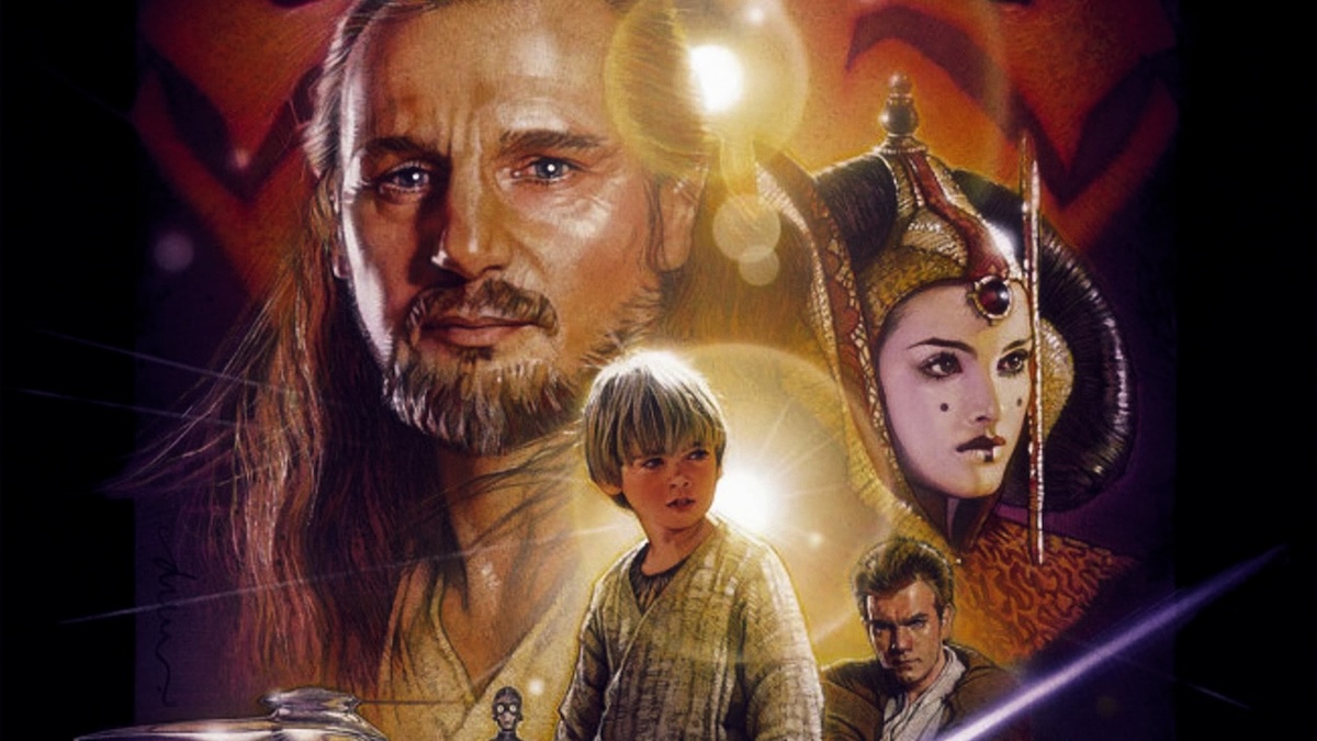 STAR WARS: Anakin Skywalker Actor Jake Lloyd Shares A Positive Update ...
