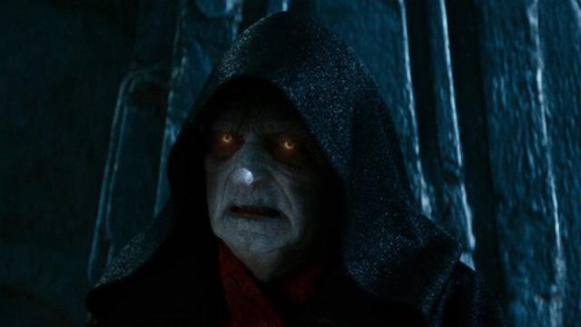 STAR WARS: Ian McDiarmid Reveals Whether He'll Return As Emperor ...