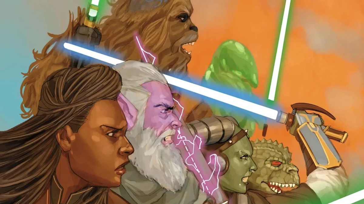 STAR WARS: James Mangold Explains Exactly What Makes His DAWN OF THE ...