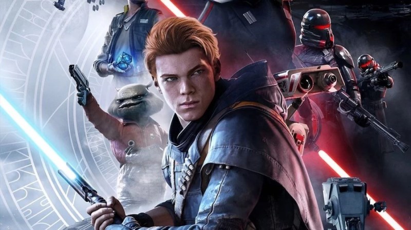 STAR WARS JEDI: Cameron Monaghan Confirms That A Third Instalment Of ...