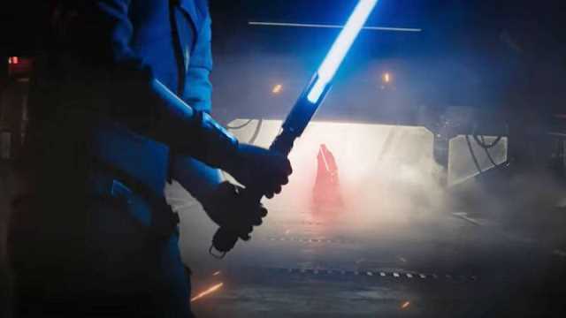 STAR WARS JEDI: SURVIVOR Gameplay Footage Reveals Over 9 Minutes Of ...