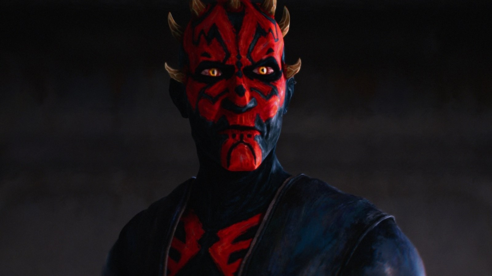STAR WARS: MAUL – SHADOW LORD Trailer Finds The Iconic Villain On The ...