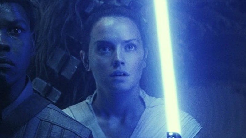 STAR WARS: Sharmeen Obaid-Chinoy On What She's Bringing To The Franchise; First Look At Rey's ...