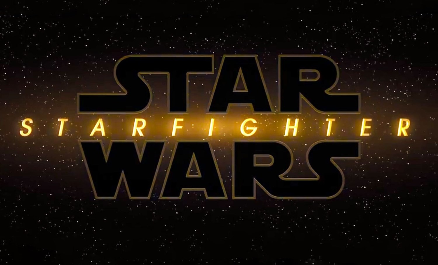 STAR WARS: STARFIGHTER Director Shares First Official Look At Ryan ...