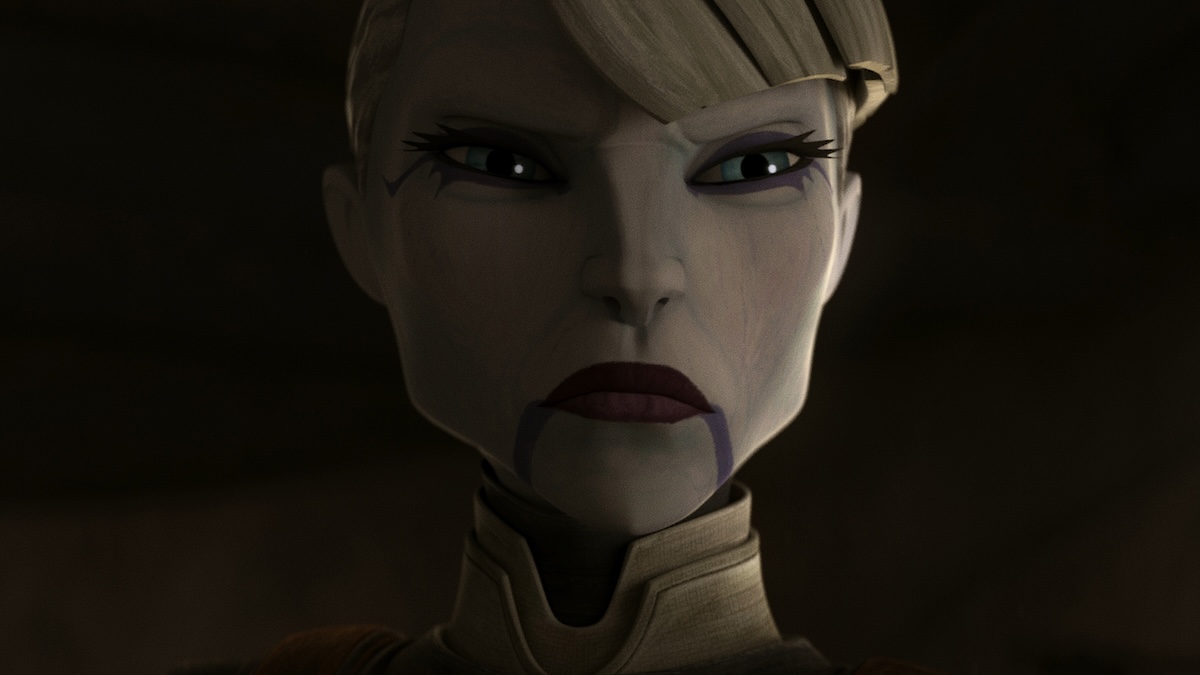 STAR WARS: TALES OF THE UNDERWORLD Trailer And Poster Revisit The ...