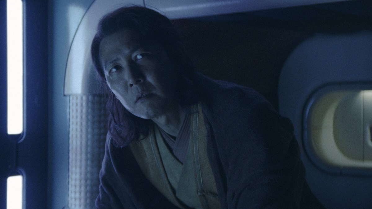 STAR WARS: THE ACOLYTE Episode 6 Recap: The Stranger Reveals True ...