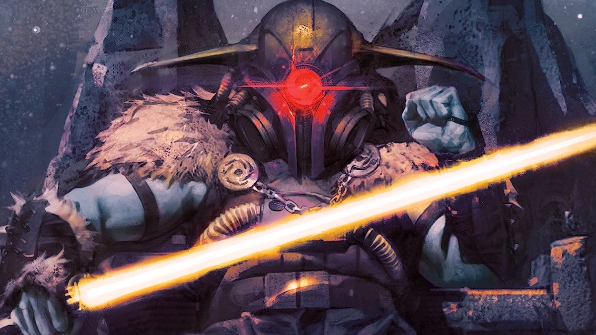 STAR WARS: THE ACOLYTE Trailer Expected To Drop Soon; Update On ...