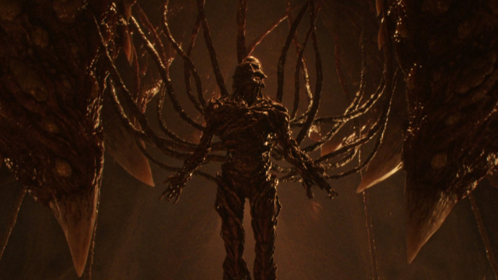STRANGER THINGS Creators The Duffer Brothers Break Down The Show's ...