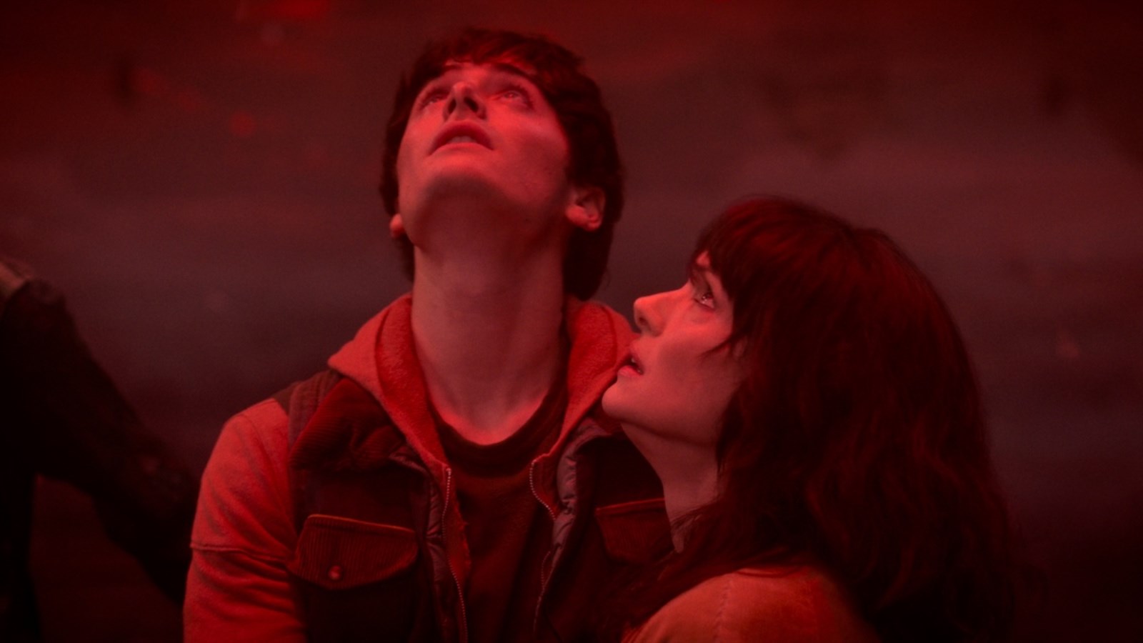 STRANGER THINGS Ending Explained: Here's How The Season 5 Finale ...