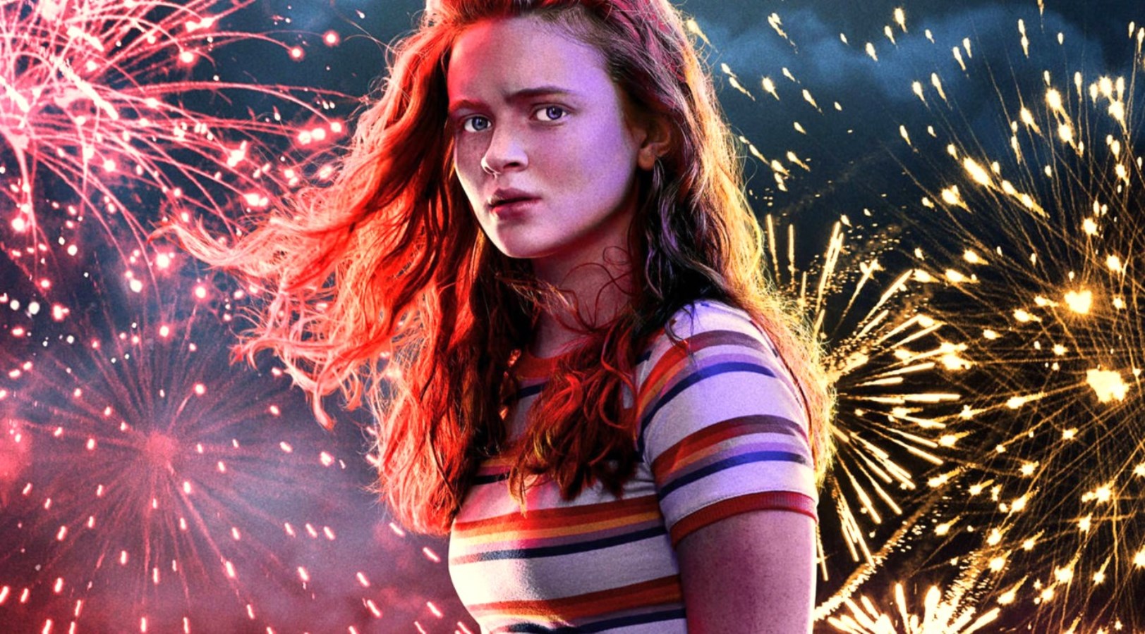 STRANGER THINGS Season 5, Vol. 1 Reveals The Fate Of Sadie Sink's Max Mayfield - SPOILERS
