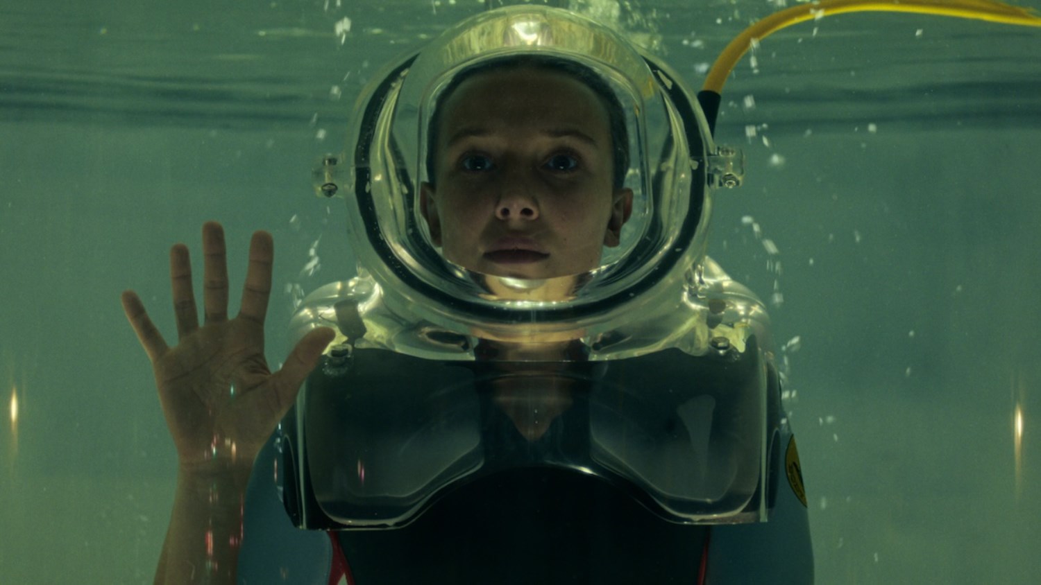 STRANGER THINGS Season 5's Original Ending Revealed (And It Offered ...