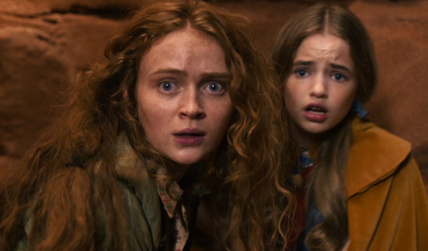 STRANGER THINGS Series Finale Causes Netflix To Crash... For The Second ...