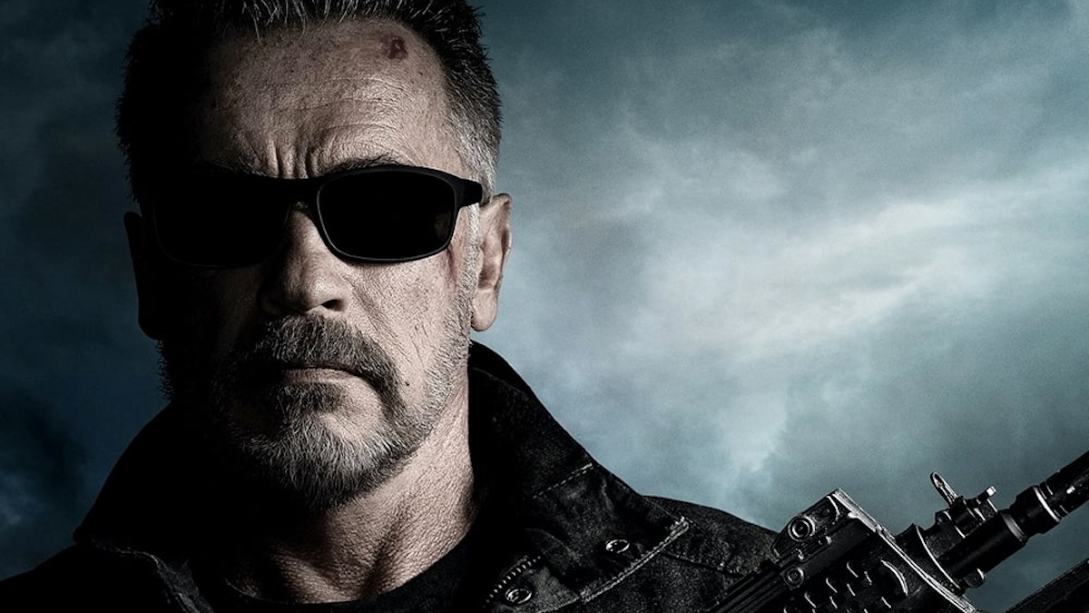 TERMINATOR: DARK FATE Director Tim Miller Shares Honest Take On Why He ...