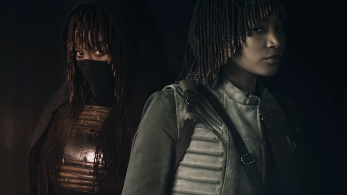 THE ACOLYTE Showrunner And [SPOILER] Break Down THAT Big Reveal And ...