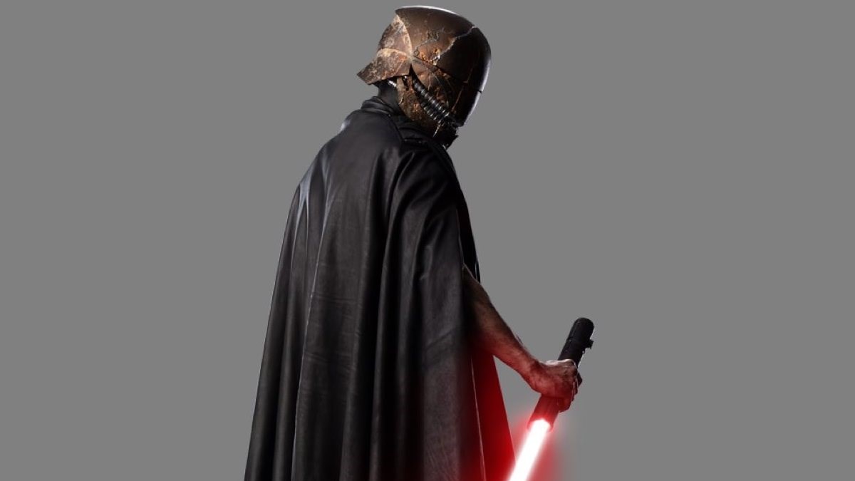 THE ACOLYTE Showrunner On The Romantic(?) Relationship Between The ...