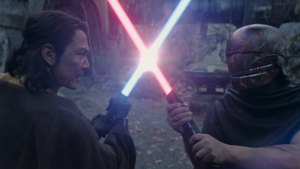 THE ACOLYTE Showrunner Talks Possible Season 2 And Reveals Plans For ...