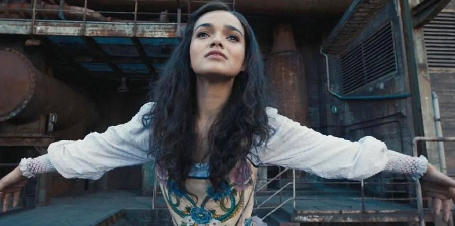 THE HUNGER GAMES: THE BALLAD OF SONGBIRDS & SNAKES Hits Rotten Tomatoes ...