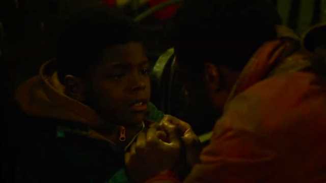 THE LAST OF US: Henry & Sam Join The Fight In The New Promo For Episode ...