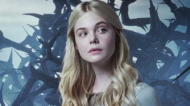 THE LITTLE MERMAID: Elle Fanning Shares Details On Joe Wright's "Very ...