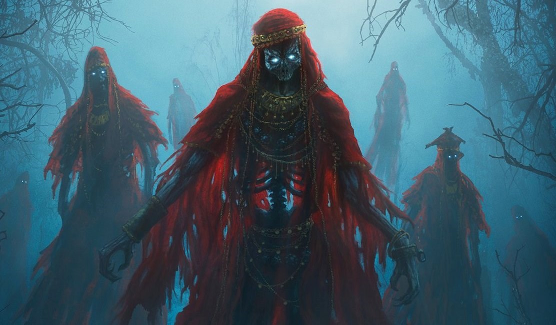THE LORD OF THE RINGS: THE RINGS OF POWER Empire Covers Reveal First ...