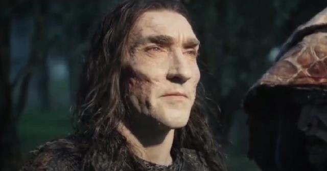 THE LORD OF THE RINGS: THE RINGS OF POWER Finally Reveals Adar's Origin ...
