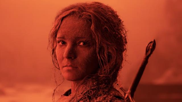 THE LORD OF THE RINGS Trilogy Was Nearly Remade As A TV Series, Marvel ...