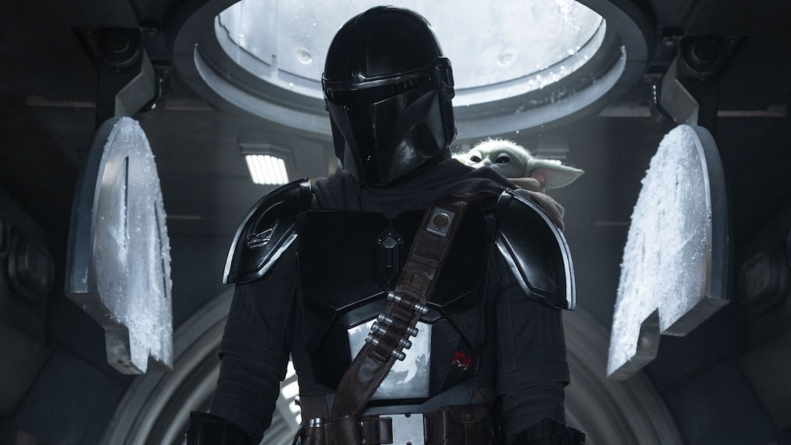 The Mandalorian And Grogu Ending Explained: Do Din Djarin And The Child ...