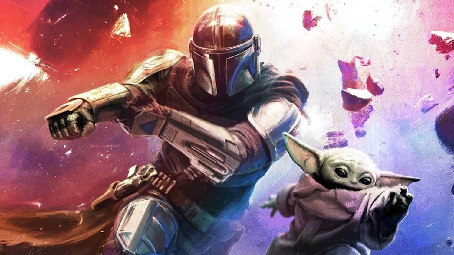 The Mandalorian And Grogu First Reactions From Preview Screenings Say ...
