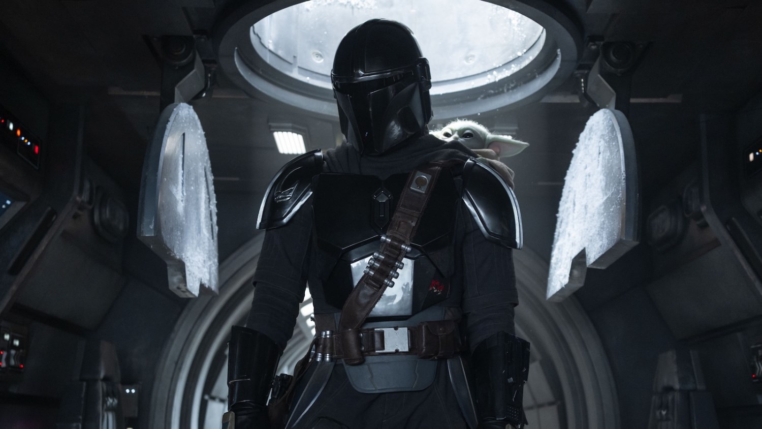 THE MANDALORIAN AND GROGU New Trailer Release Date Revealed Ahead Of ...