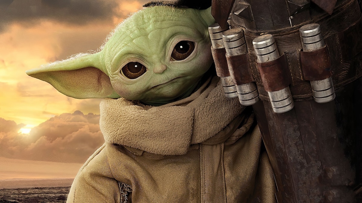 THE MANDALORIAN AND GROGU Reportedly Has The Lowest Budget Of Any ...