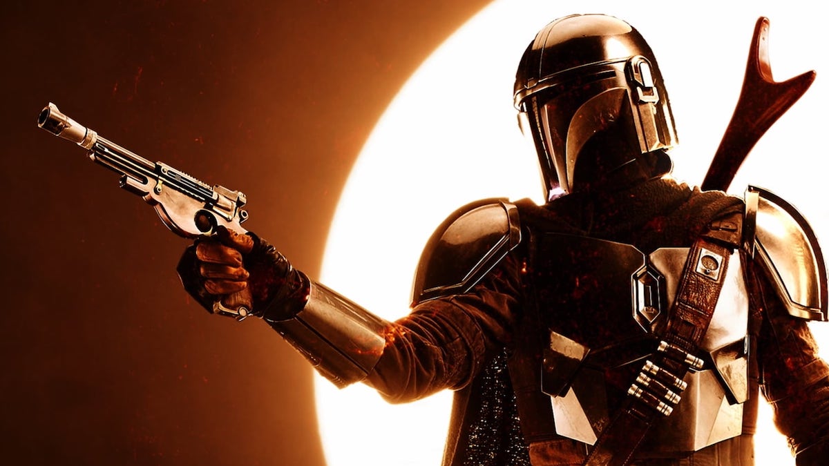 THE MANDALORIAN & GROGU Movie Filming Window Revealed Along With ...