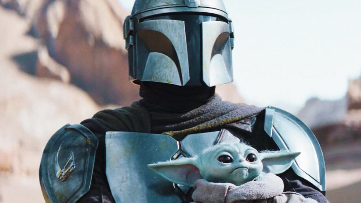THE MANDALORIAN & GROGU: New Details Emerge About Who Is Writing The ...