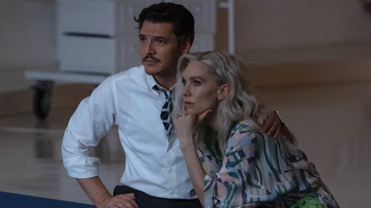 THE MANDALORIAN Star Pedro Pascal Defends Decision To Lash Out At J.K ...