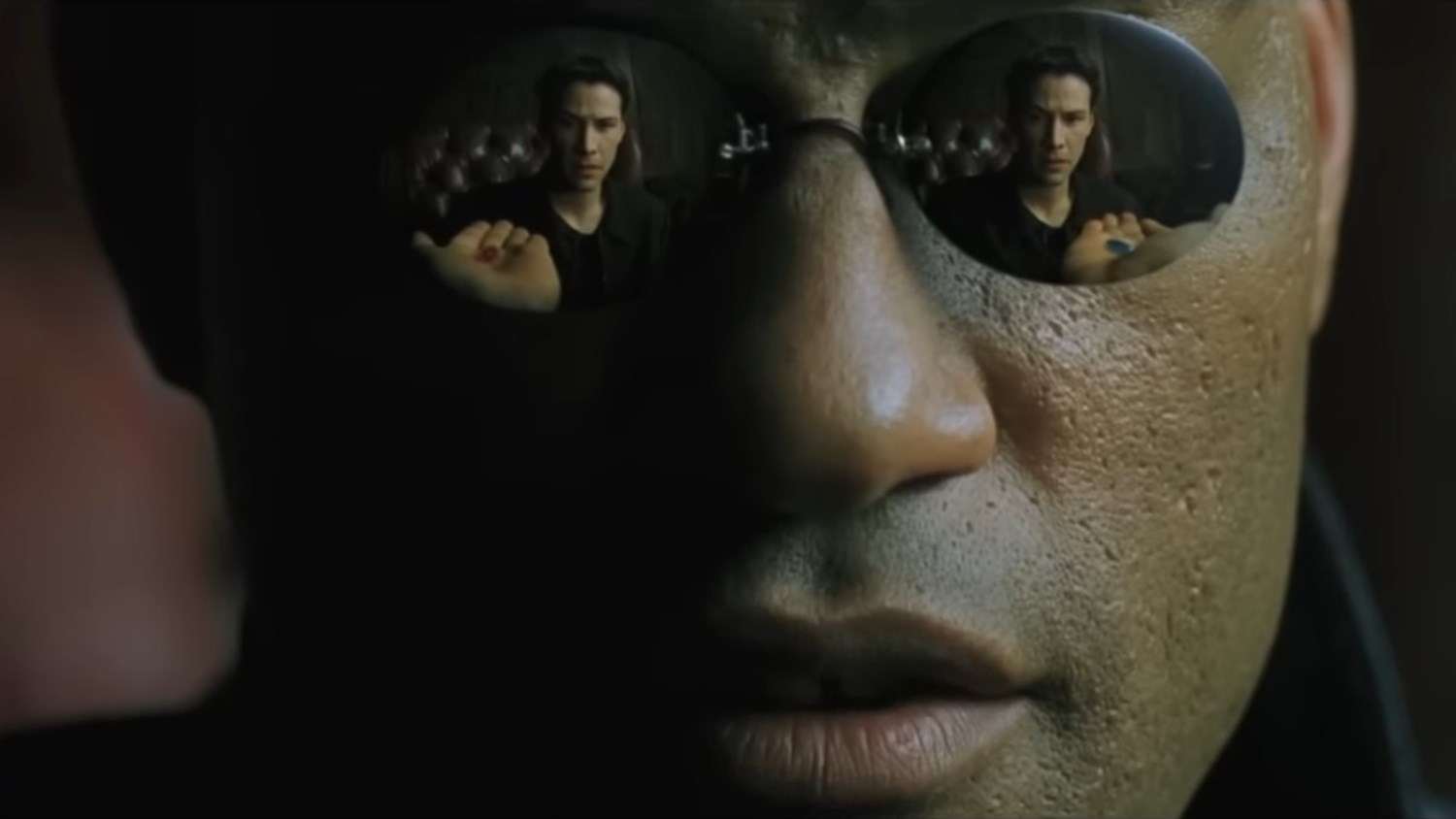 THE MATRIX Co-Director Lilly Wachowski Reveals Her Thoughts On The Film ...