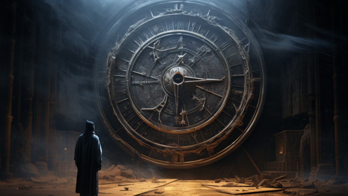 THE WHEEL OF TIME Reveals Plans For A Prequel/Origin Trilogy; Kari ...