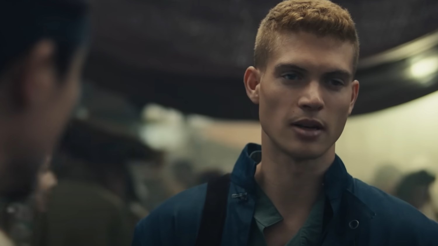 THE WHEEL OF TIME Season 3 Reviews Hail The Prime Video Fantasy Epic As ...