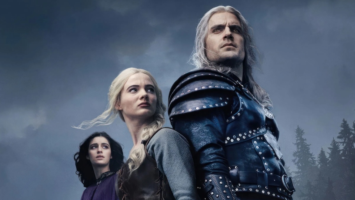 THE WITCHER's Insane Budget Has Been Revealed (And Season 4 Looks Set ...