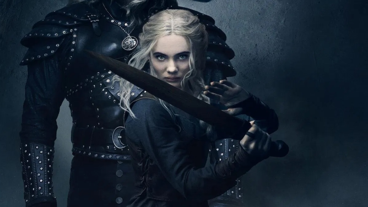 THE WITCHER's Troubled Spin-Off, THE RATS, Said To Be Even Worse Than ...