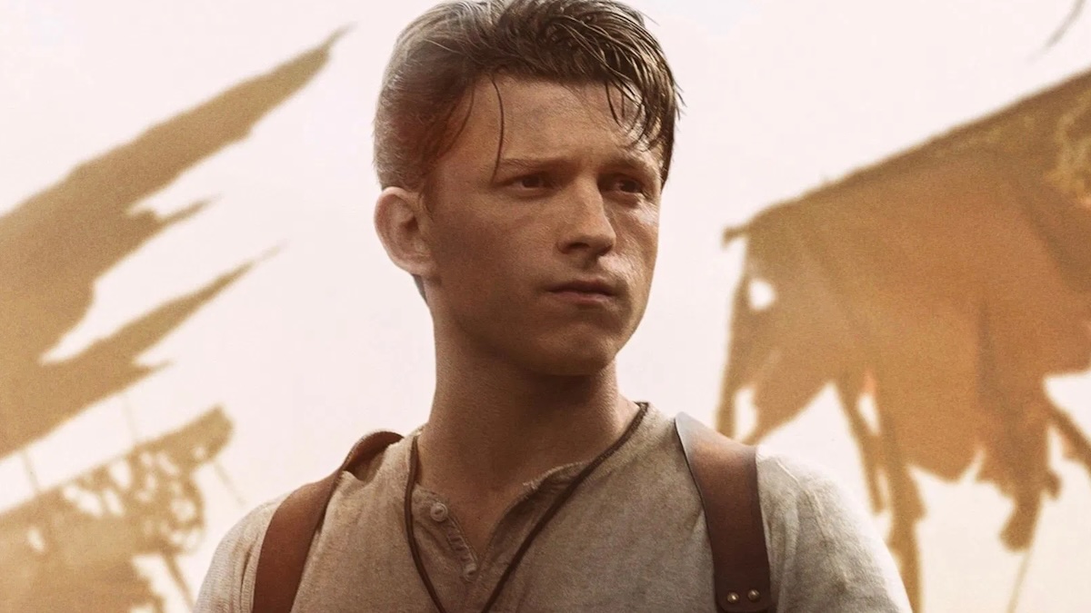 Tom Holland Looks Regal As Telemachus In New Set Photos From Christopher Nolan's THE ODYSSEY