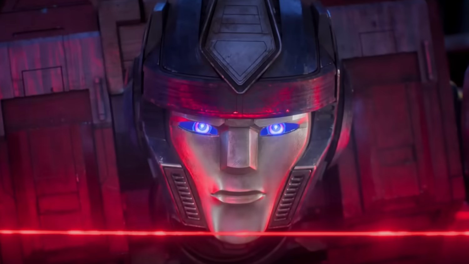 TRANSFORMERS ONE Director Josh Cooley Says Paramount Has No Interest In ...