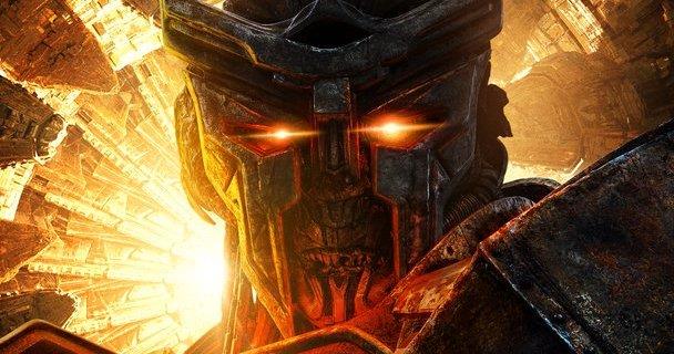 TRANSFORMERS: RISE OF THE BEASTS Poster Spotlights Peter Dinklage's ...