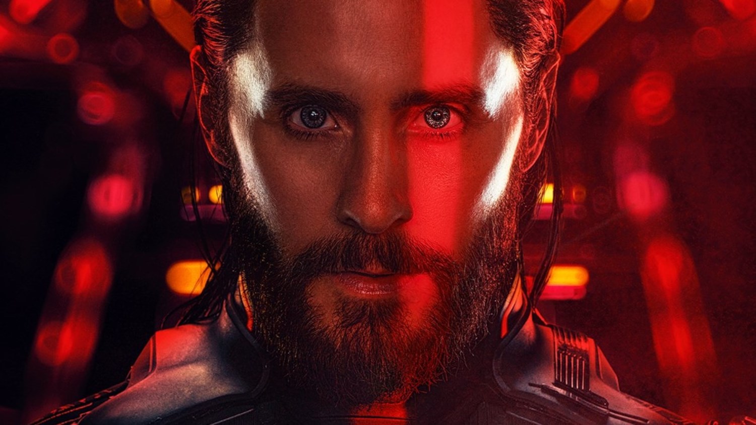 TRON: ARES Character Posters Put The Spotlight On Threequel's New (And Returning) Cast Members