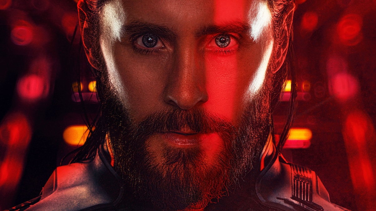 TRON: ARES First Social Media Reactions Point To A Visually Stunning But Otherwise Disappointing ...