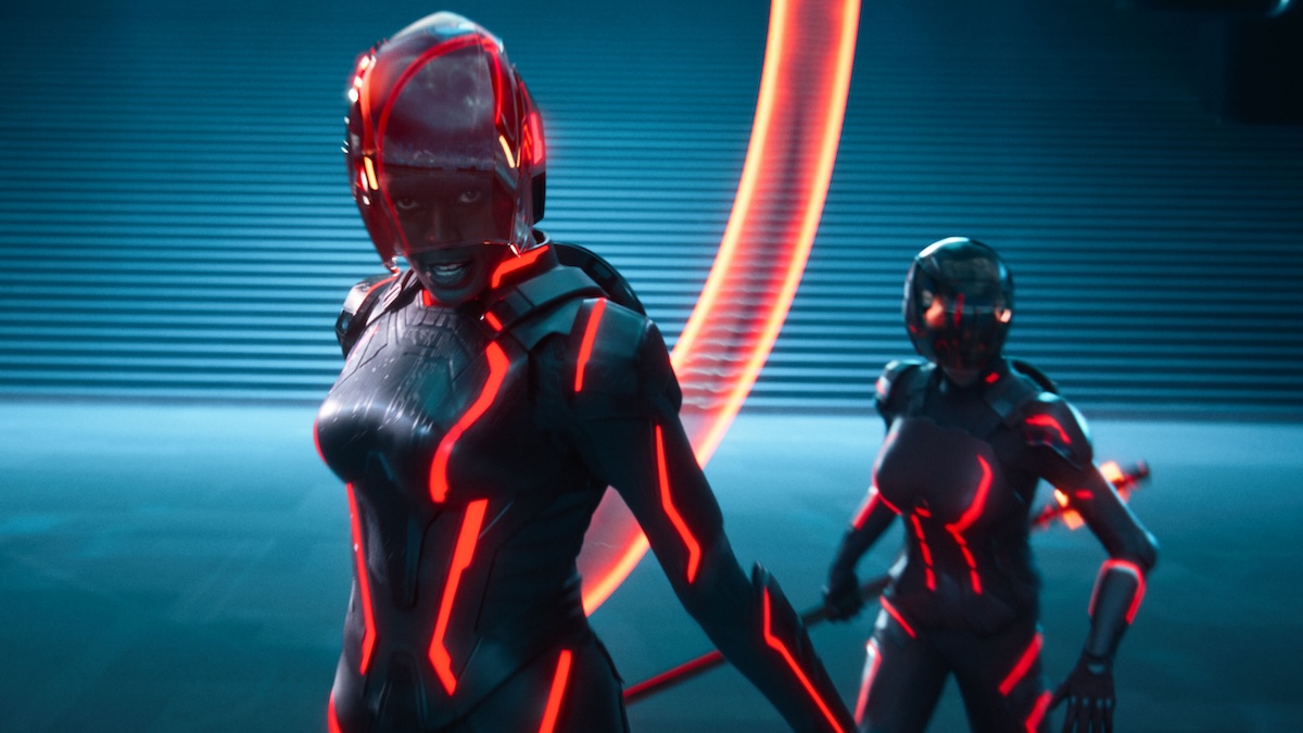 TRON: ARES Trailer And Poster Welcome Back A Familiar Face To The Long ...