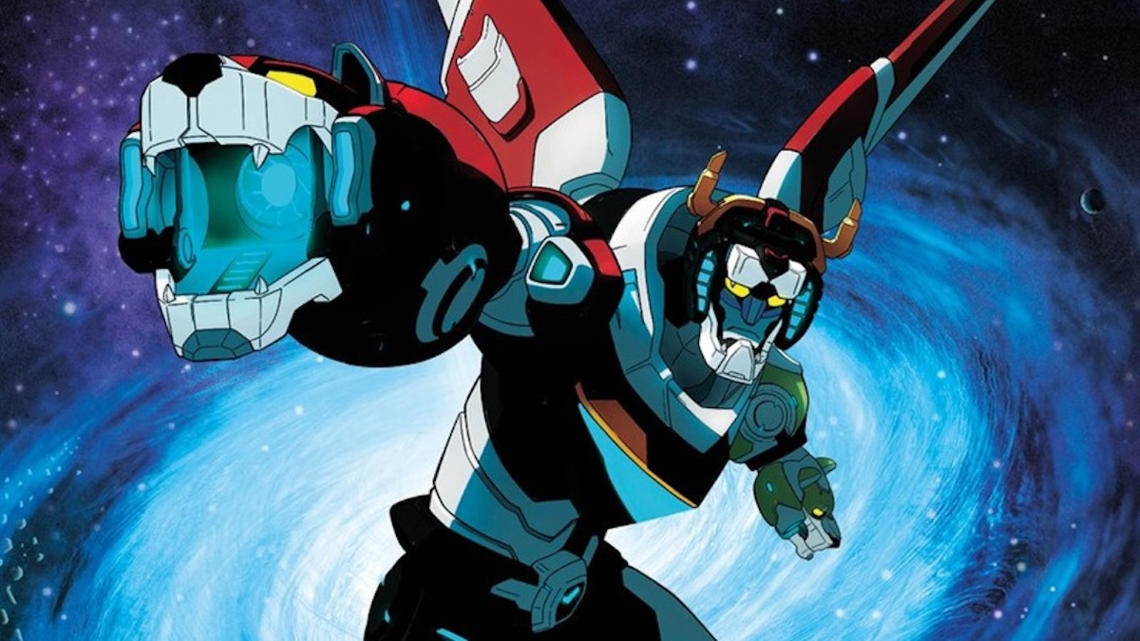 VOLTRON: Rumored Plot Details Blast Online As Henry Cavill And Sterling ...